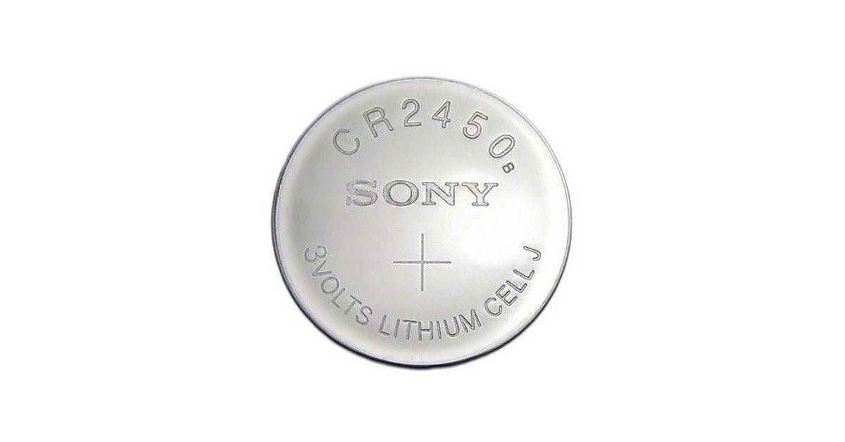 Can I Replace An CR2430 Battery With A CR2450? Quora, 59% OFF